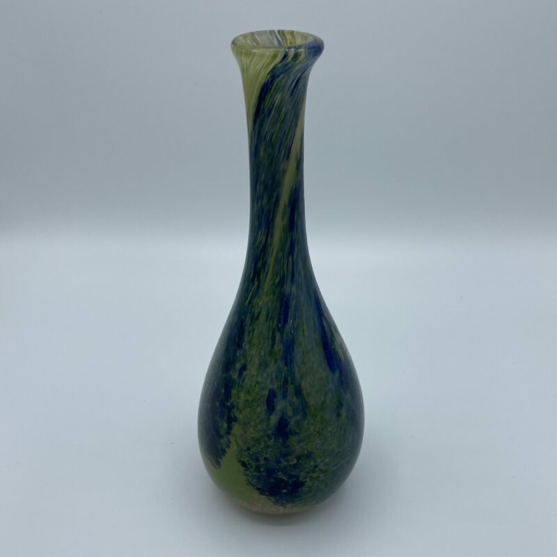 VASE SOLIFLORE VERRE FRANÇAIS NewDekor